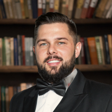 Five Park — luxury condos with amenities in Miami Beach