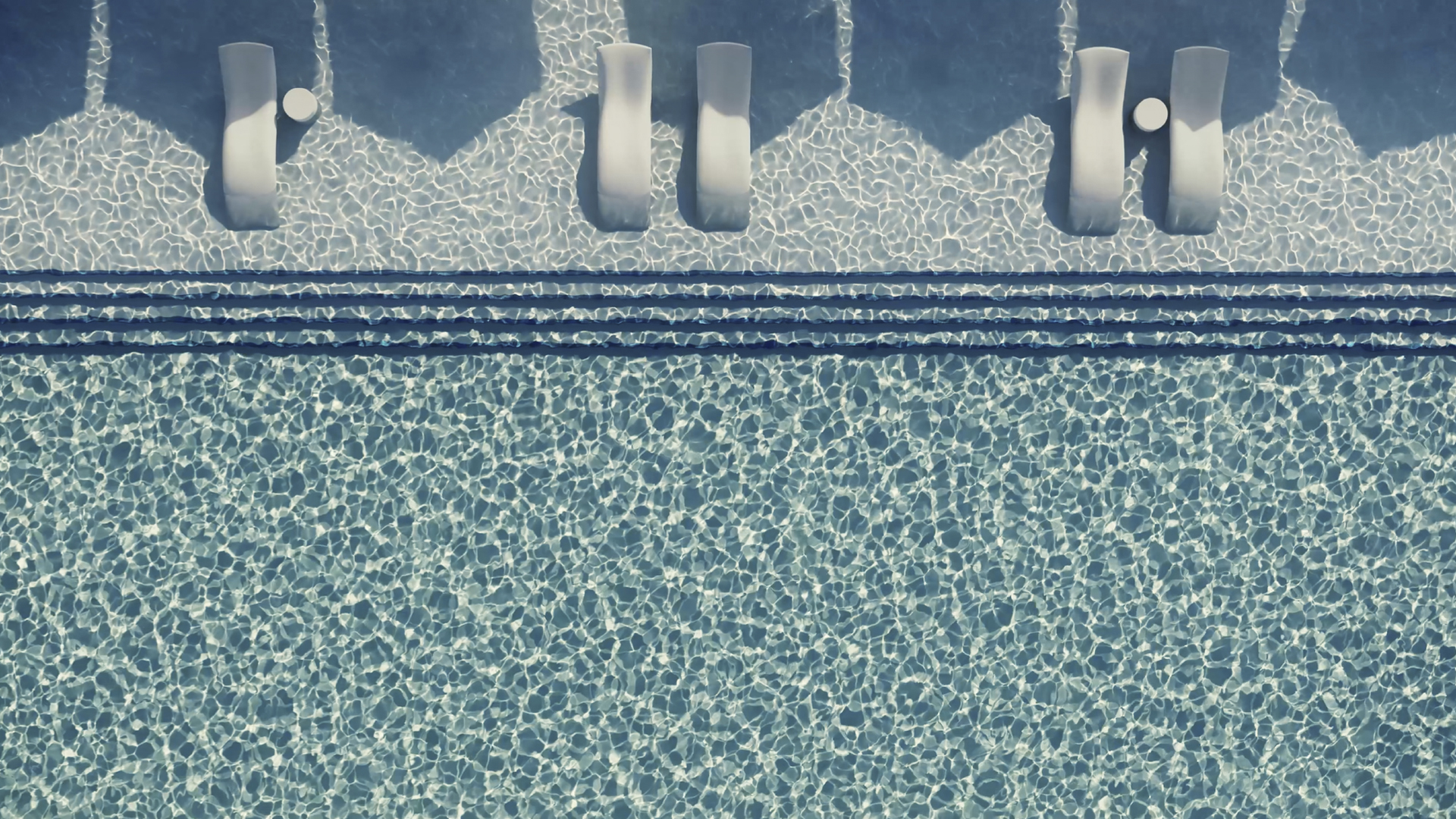 Five Park — luxury condos with amenities in Miami Beach